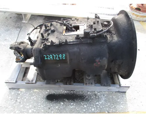 FULLER FR14210B TRANSMISSION ASSEMBLY in Tampa, FL #2297298