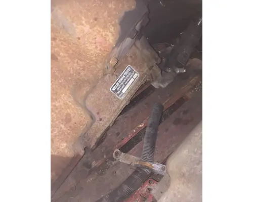 FULLER FRO16210C Transmission Assembly OEM# Weller tag in CHICAGO ...