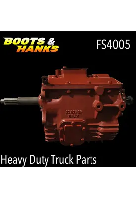FULLER FS4005B Transmission Assembly in New Paris, OH #75364