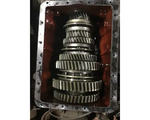 FULLER FS5406A Transmission Assembly OEM# 3540394C91 in CHICAGO HEIGHTS ...