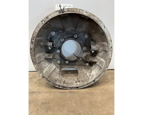 FULLER RTLO18913A Fuel Tank Bracket OEM# K3676 in Dorr, MI $475.00 #734 ...