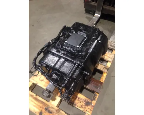 FULLER RTO16915 Transmission Assembly in Abbotsford, BRITISH COLUMBIA ...