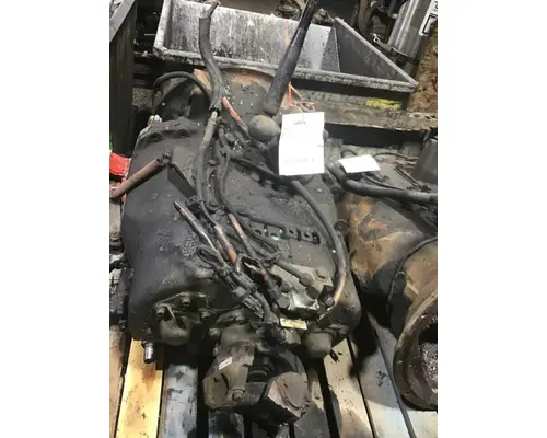 FULLER T14607A Transmission Assembly in CHICAGO HEIGHTS, IL #66186