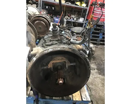 FULLER T14607A Transmission Assembly in CHICAGO HEIGHTS, IL #66186