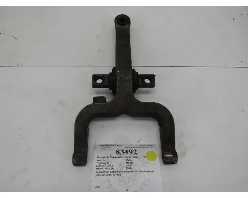 FULLER Manual Transmission Parts, Misc. OEM# A7786 in OWENSBORO, KY #83492