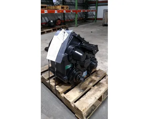 Fabco 3853782C92 Transfer Case Assembly OEM# 873-9009-016 in Enfield ...