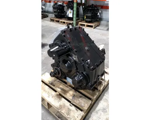 Fabco 3853782C92 Transfer Case Assembly OEM# 873-9009-016 in Enfield ...