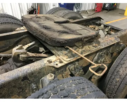 Fontaine 6000 Fifth Wheel OEM# SL6AFP6750 in Sioux Falls, SD #24820929