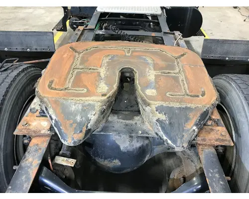 Fontaine 6000 Fifth Wheel in Sioux Falls, SD #25101024