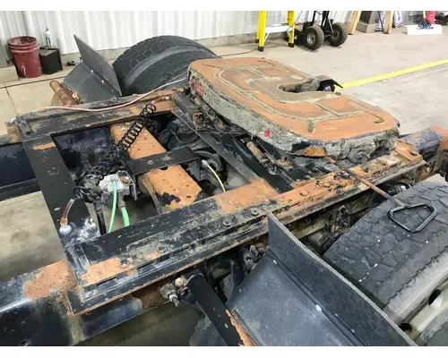 Fontaine 6000 Fifth Wheel in Sioux Falls, SD #25101024