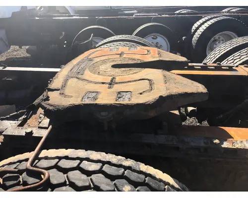 Fontaine 6000 Fifth Wheel in London, OH #25225038