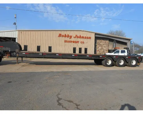 Fontaine FB Trailer in OIL CITY, LA #C1536214