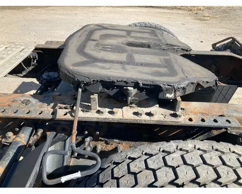 Fontaine SLTPL6000 Fifth Wheel in Des Moines, IA $495.00 #25535182