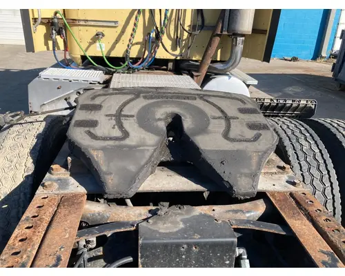 Fontaine SLTPL7000 Fifth Wheel in Des Moines, IA #25530702