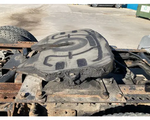 Fontaine SLTPL7000 Fifth Wheel in Des Moines, IA #25530702