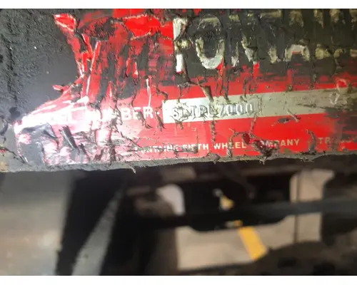 Fontaine SLTPL7000 Fifth Wheel in Sioux Falls, SD #25097858