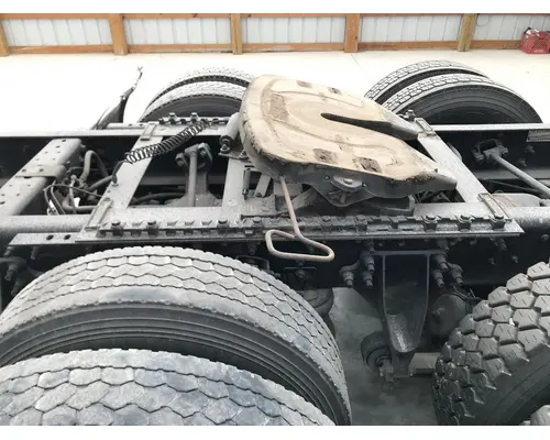 Fontaine SLTPL7000 Fifth Wheel in Council Bluffs, IA $550.00 #25099485