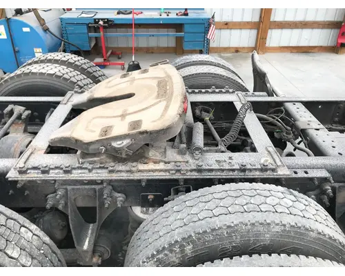 Fontaine SLTPL7000 Fifth Wheel in Council Bluffs, IA $550.00 #25099485