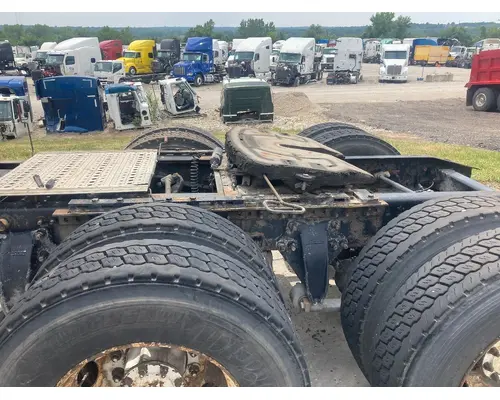 Fontaine SLTPL7000 Fifth Wheel in Kansas City, MO #25466375