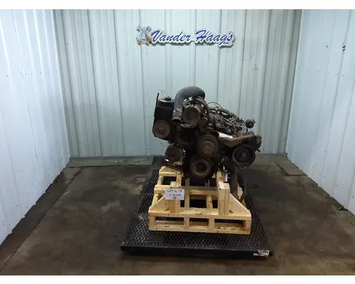 Ford 370 Engine Assembly in Spencer, IA $250.00 #C60764