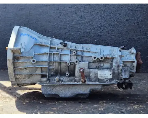 Ford 5R110W Transmission Assembly in Elkton, MD #P-57025