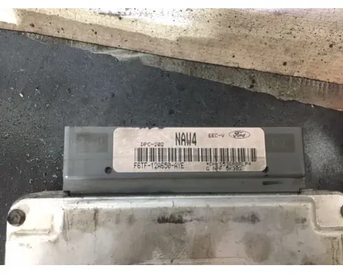 Ford F250 ECM in Rockwood, TN #111227