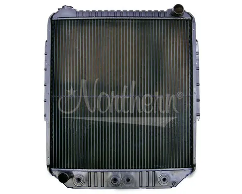 Ford F600 Radiator in Council Bluffs, IA #NR 239108