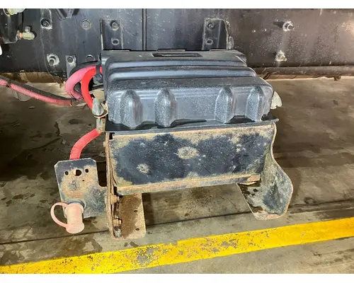 Ford F650 Battery Box in Sioux Falls, SD #25588664