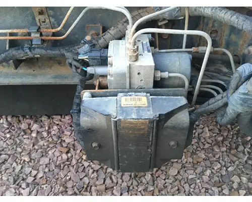 Ford F650 Brake Control Module (ABS) OEM# 4784070590 in Sioux Falls, SD ...