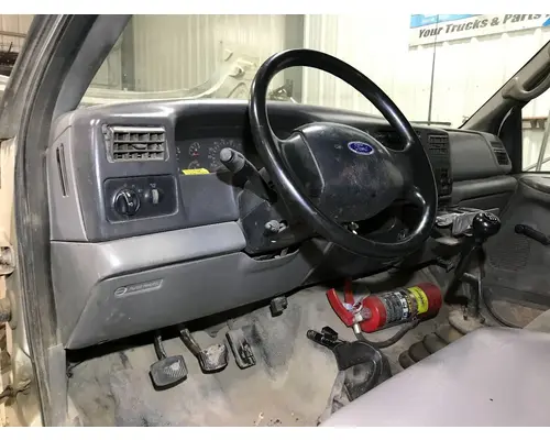 Ford F650 Dash Assembly in Sioux Falls, SD $484.00 #25087470