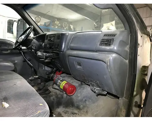 Ford F650 Dash Assembly in Sioux Falls, SD $484.00 #25087470