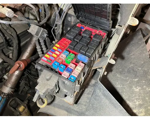 Ford F650 Fuse Box in Sioux Falls, SD $850.00 #25539225