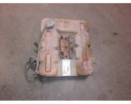 Ford L8000 Radiator Overflow Bottle / Surge Tank OEM# F947AF425 in ...
