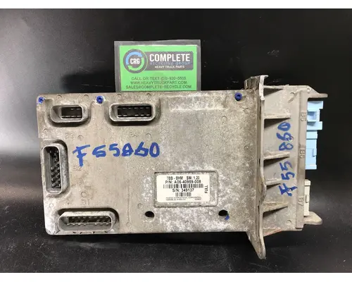 Freightliner b2 ECM (Chassis) for sale on HeavyTruckParts.Net