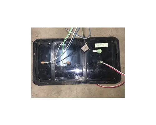 Freightliner C2 Tail Lamp OEM# TBB 114559, 114560, 0M10-1653 in BIG ...