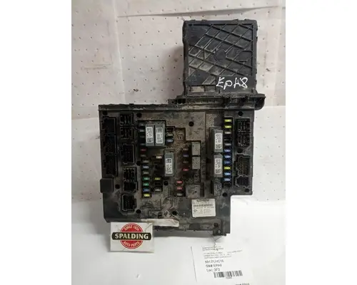 Freightliner CASCADIA 125 Fuse Box in Spokane Valley, Wa. #R10148465