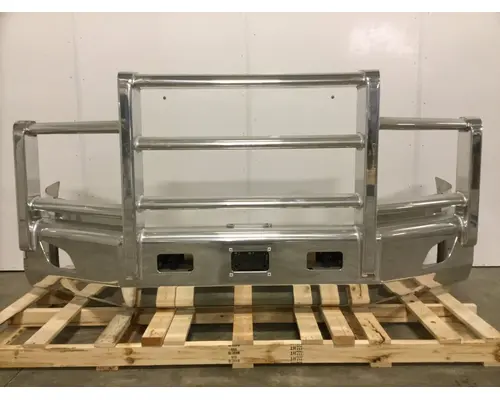 Freightliner CASCADIA Bumper Assembly, Front OEM# FL50C4 in Spencer, IA ...