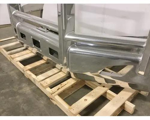 Freightliner CASCADIA Bumper Assembly, Front OEM# FL50C4 in Spencer, IA ...