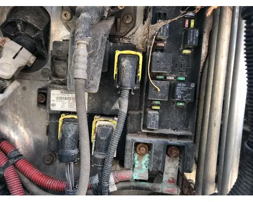 Freightliner CASCADIA Electronic Chassis Control Modules in Spencer, IA ...