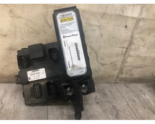 Freightliner CASCADIA Electronic Chassis Control Modules in Council ...