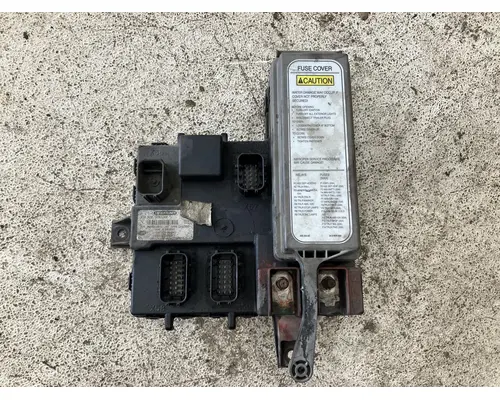 Freightliner CASCADIA Electronic Chassis Control Modules OEM# A06-75982 ...
