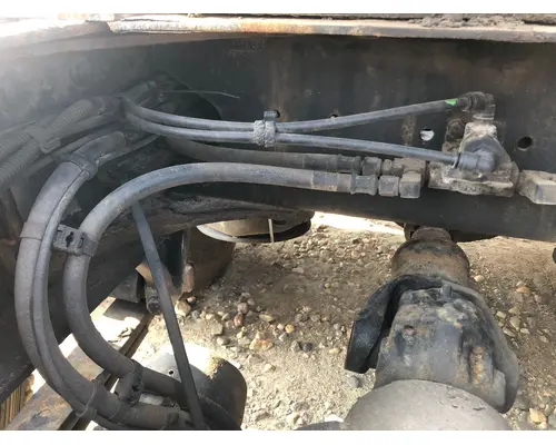 Freightliner CASCADIA ~Frame (unused) in Spencer, IA $242.00 #25476652