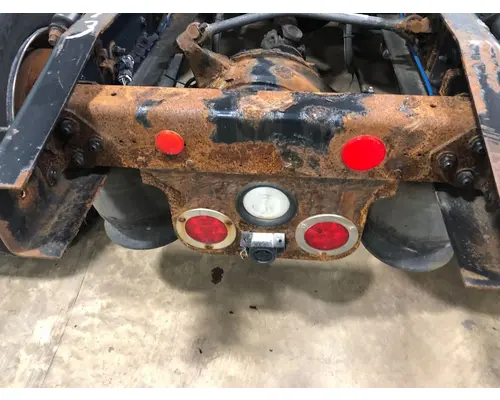 Freightliner CASCADIA ~Frame (unused) in Winamac, IN #25529918