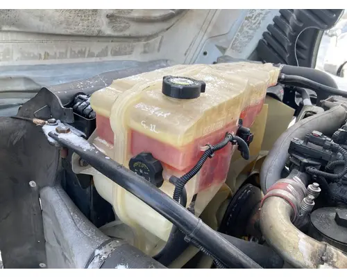Freightliner CASCADIA Radiator Overflow Bottle / Surge Tank in Des ...