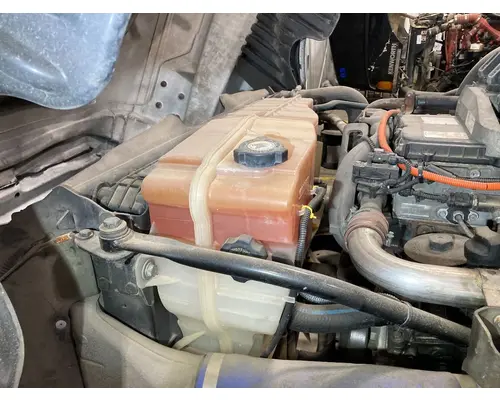 Freightliner CASCADIA Radiator Overflow Bottle / Surge Tank in Sioux ...