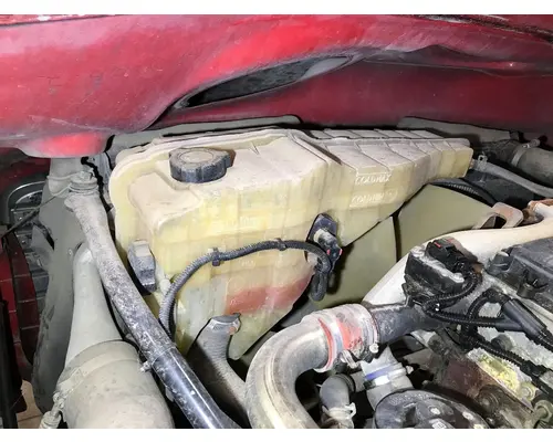 Freightliner CASCADIA Radiator Overflow Bottle / Surge Tank in Sioux ...