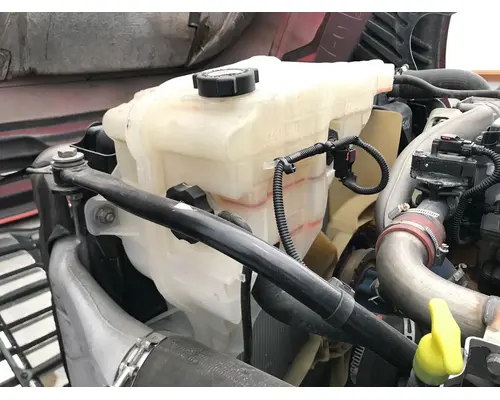 Freightliner CASCADIA Radiator Overflow Bottle / Surge Tank in Council ...