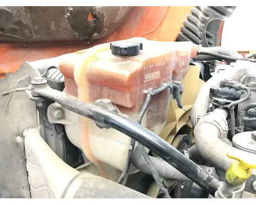 Freightliner CASCADIA Radiator Overflow Bottle / Surge Tank in Council ...