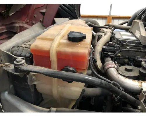 Freightliner CASCADIA Radiator Overflow Bottle / Surge Tank in Council ...