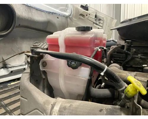 Freightliner CASCADIA Radiator Overflow Bottle / Surge Tank in Winamac ...
